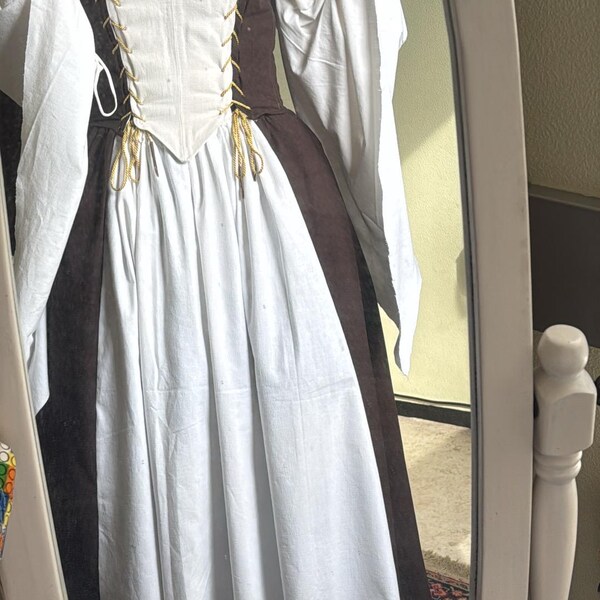 PDF Tie on Neck Ruffle Collar 8421 New Rabbit and Hat Sewing Pattern ...