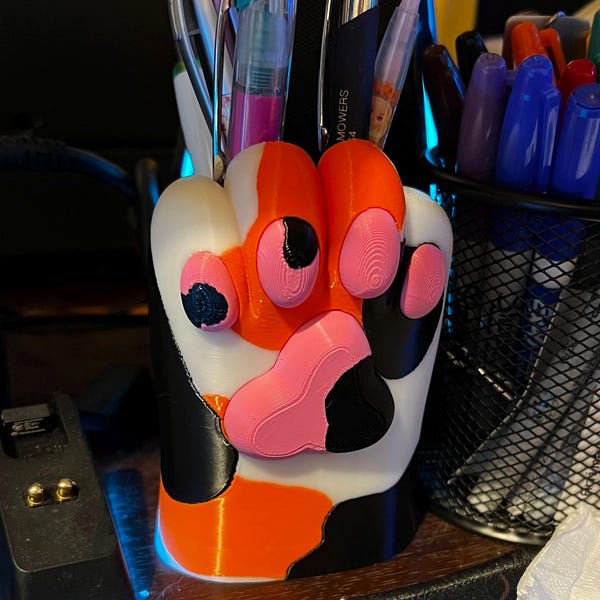 Maria Block Switch Cartidge Stl Format, 3d Print Digital Download ...