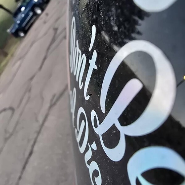 Custom Home State Car Decal | Vinyl Decal | 50 States Available - Etsy