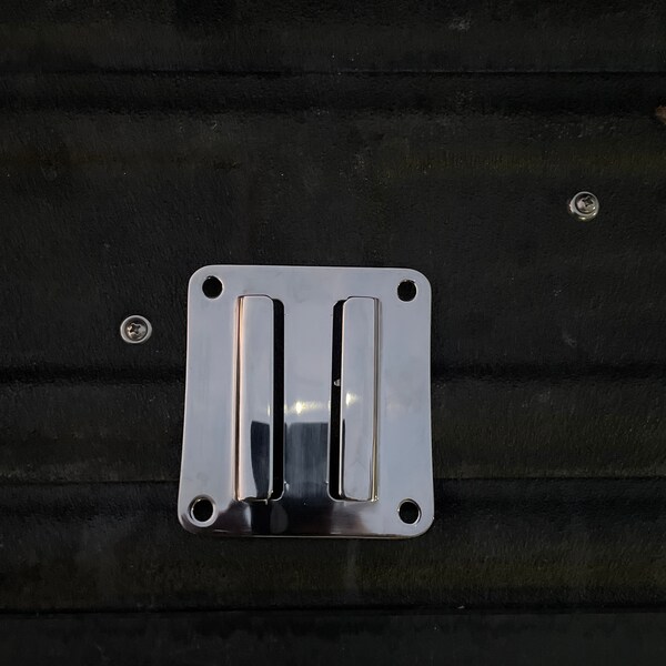 Marine City Boat Outboard Pitot Speedometer Water Pickup With 6 M ...