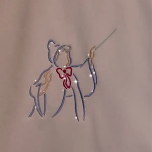 Queen Elsa From Frozen 2 Autograph Combo Sketch Digital | Etsy