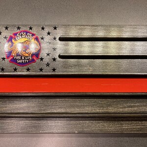 Challenge Coin Board We Customize for Free - Etsy