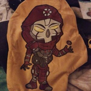 Napoleon Dynamite Button Pack Chibi Cute Cute Cartoon Gift | Etsy