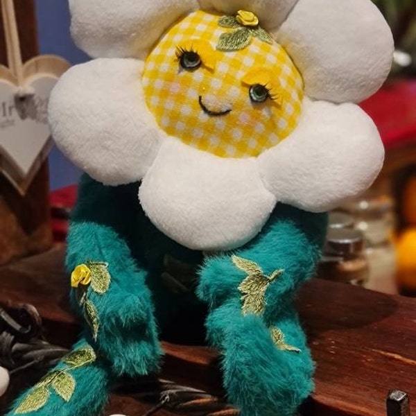 Crocodile Sewing Pattern Stuffed Animal DIY Alligator Plush Toy Sewing ...