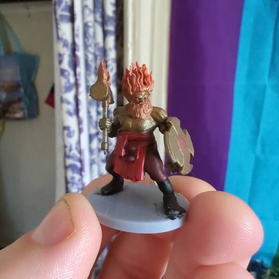 Spiritual Weapon Mace - Etsy