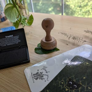 Wedding Invitation Stamp Self Inking Stamp Personalized New Home ...