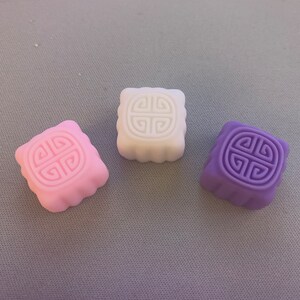 Artisan Pokemon Snom Keycap Matte Finish Cherry MX Gateron - Etsy