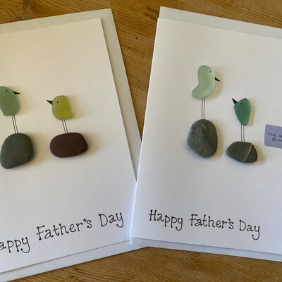 Eco Friendly Card Clasp Stickers / Low Tack Card Catch Labels ...