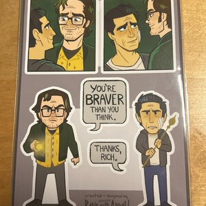 Birds of Prey Harley Quinn and Bruce the Hyena Heart-shaped Pin - Etsy