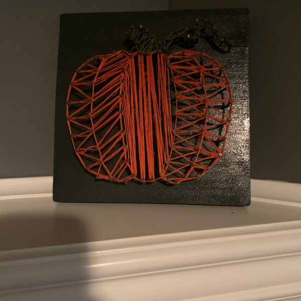 Daisy Flower String Art Template | DIY String Art | String Art Template ...