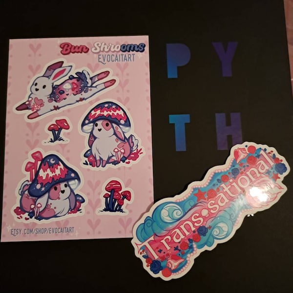 Magical LGBT Acrylic Pins Pansexual Panro Asexual Ace Bisexual Biro ...