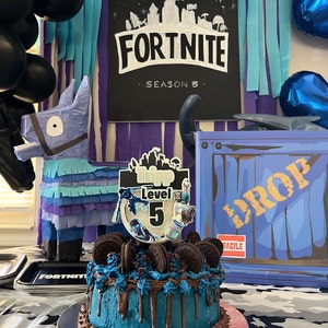 Trolls Custom LED Light up Cake Topper 3D Cupcake Toppers Now Available ...