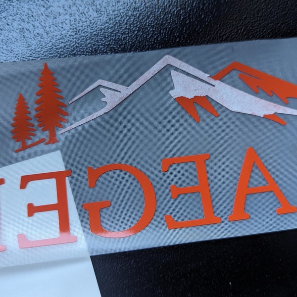 Delta Machinery Logo Vinyl Die-cut Decal | MADE IN USA | Window/bumper ...