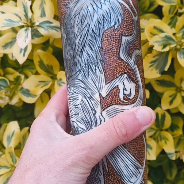 Viking Bog Chair Stargazer Camping Chair - Etsy