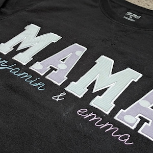 Nevin Machine Embroidery Font Alphabet 3 Sizes - Etsy