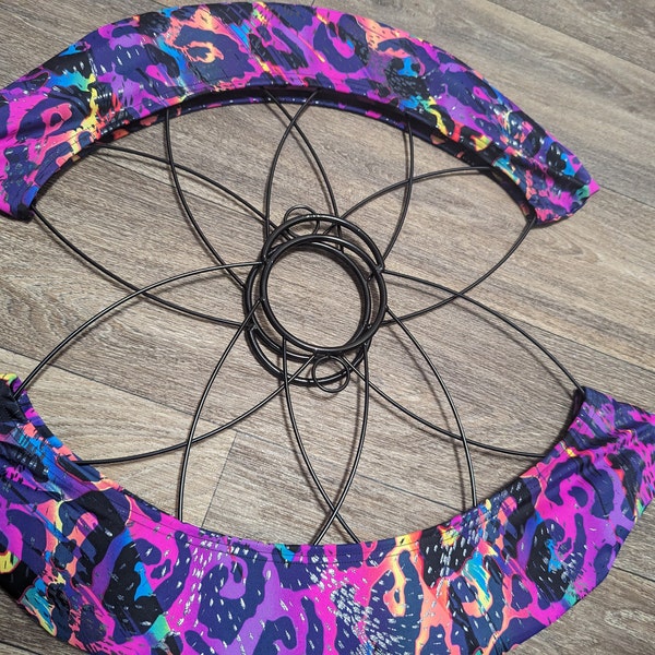 Design Your Own - Lotus Fan Covers - Etsy