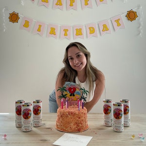 Bachelorette Venmo Button - Etsy