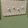 Pastel Pink Cloud Light Switch Cover Triple Rocker Custom Design ...