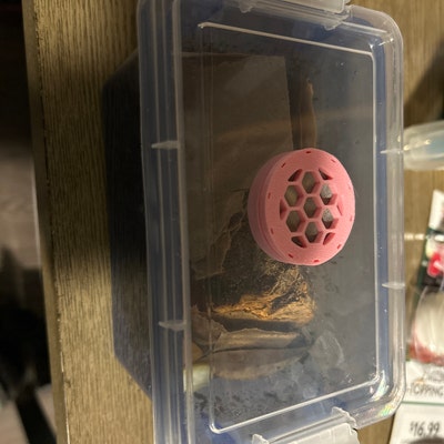 3 Pack Large Cross Ventilation Multi Pack Vents for Reptile ...