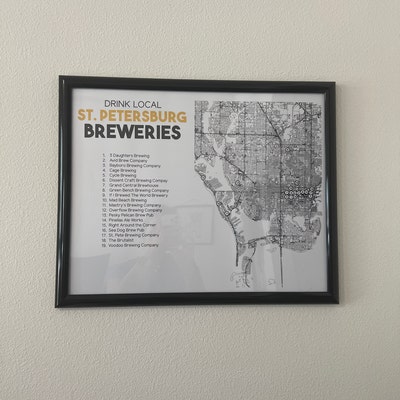 Pittsburgh Three Rivers Printable Map, Three Rivers Map, Three Rivers ...