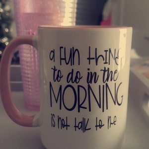 Shuh Duh Fuh Cup 15 Oz Coffee Mug, Shuh Duh Fuh Cup Coffee Mug, Funny ...