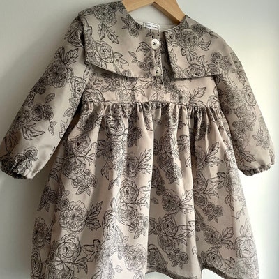 DOBI Bear Stuffed Animal With Embroidery PDF Sewing Pattern - Etsy