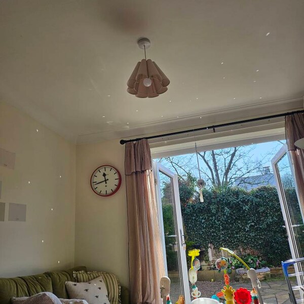 Disco Mirror Ball Macrame Hanger, Disco Glitter Ball Hanger, Disco Ball ...