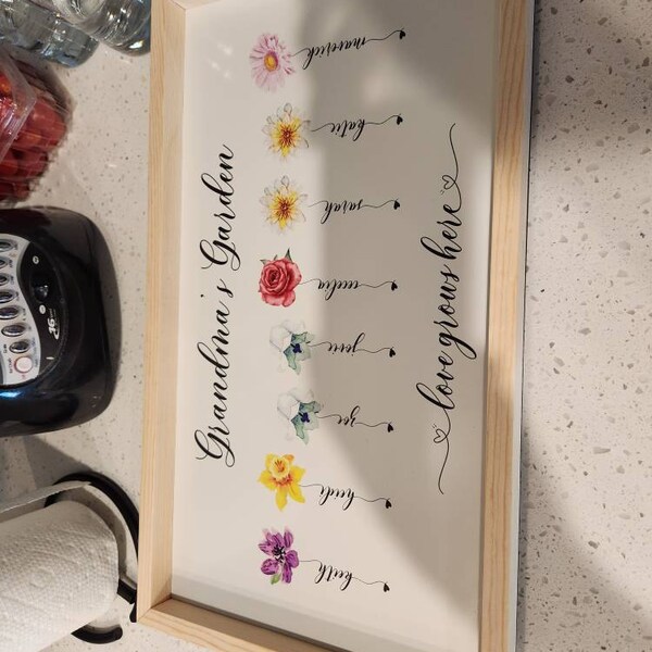 2D Coffee Shop Order Here Signs, Coffee Shop Decor, Pick up Here Sign ...