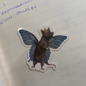 Fairycore Stickers - Etsy