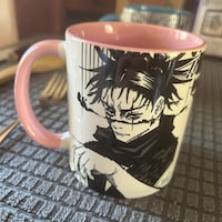 Sukuna Vs Gojo Domain Expansion Battle Matte Horizontal Poster - Etsy ...