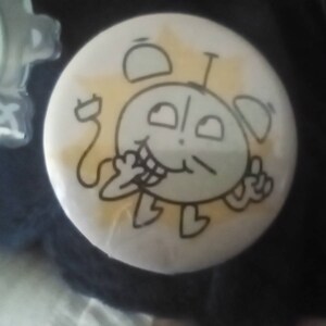 Matching Pins Bfdi Tpot Bfb MATURE AUDIENCE Holographic Pins 2.25 Each ...