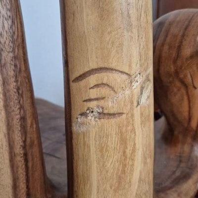 Round Rafia Rug, Woven Straw Natural Fiber Rug, Jute Rug, Hand Braided ...