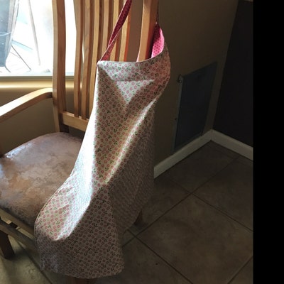 Nursing Cover PATTERN, Tutorial, Easy to Make, Pdf. Instant Download - Etsy