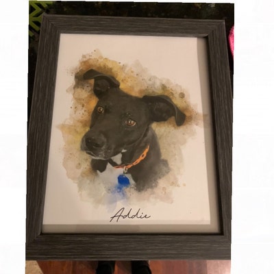 Pet Signature Cocktail Sign, Dog Signature Drink, Sign Minimalist ...