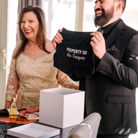 Socks for the Ring Bearer Ring Security Cute Gift for the Ring Bearer ...