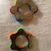 Rollie Pollie 6 Link Round Chain Fidget Toy - Etsy Canada
