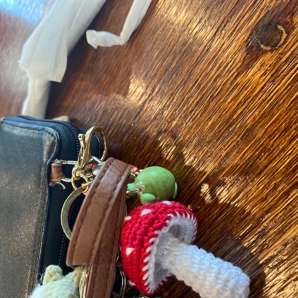 Patrick Seaweed Mustache Meme Aesthetic Painting 5x7 Handmade Canvas ...