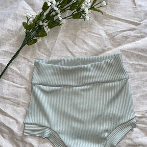 High Waisted Bummies Sewing Pattern, Bummies Pattern, Baby Bummie ...