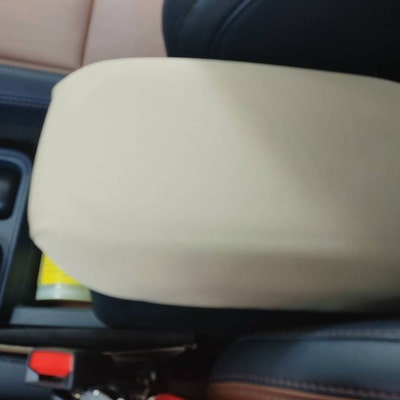 Custom Designed for Ford Maverick 2022-2025 Neoprene Auto Armrest ...