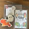 Custom Badge Back - Etsy
