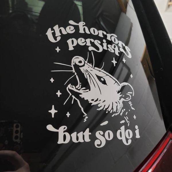 Pastel Ouija Planchette Clear Sticker Creepy Mystical Pastel Goth ...