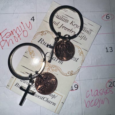 Gift for Teenage Driver, Drive Safe, Personalized Gift, Gift for New ...