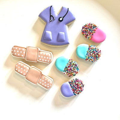 Safety Hard Hat Cookie Cutter Construction Theme Birthday - Etsy