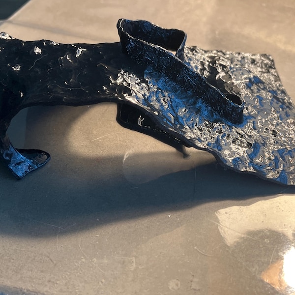 Aquarium Cave | Terrarium Decoration | Fish Hideout | Reptile Rest Zone ...