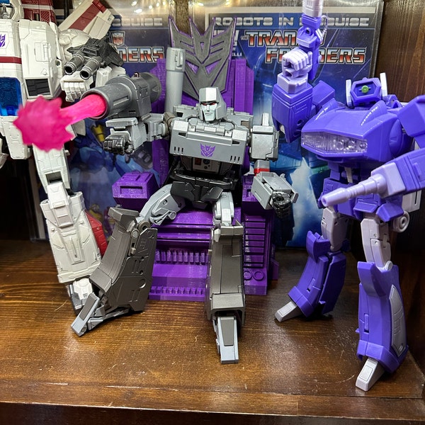 Cobra Fireteam/ Cobra Hiss Ferret - Etsy