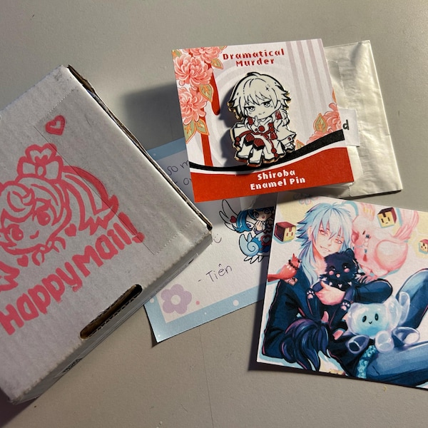 Zeal Chibi Head Pin - Etsy