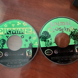 Video Game Glass Coasters Gamecube Playstation Dreamcast - Etsy