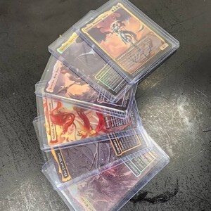 Teysa Karlov Full Borderless Metal Proxy for Commander - Etsy