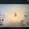 OMORI Inspired Lightbulb Vinyl Decal Sticker - Etsy Canada