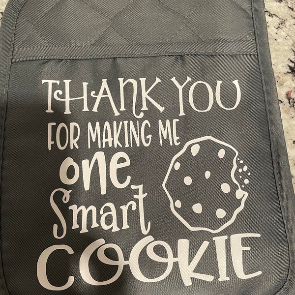 Personalized Hot Pads, Custom Hot Pads, Personalized Pot Holder, Custom ...